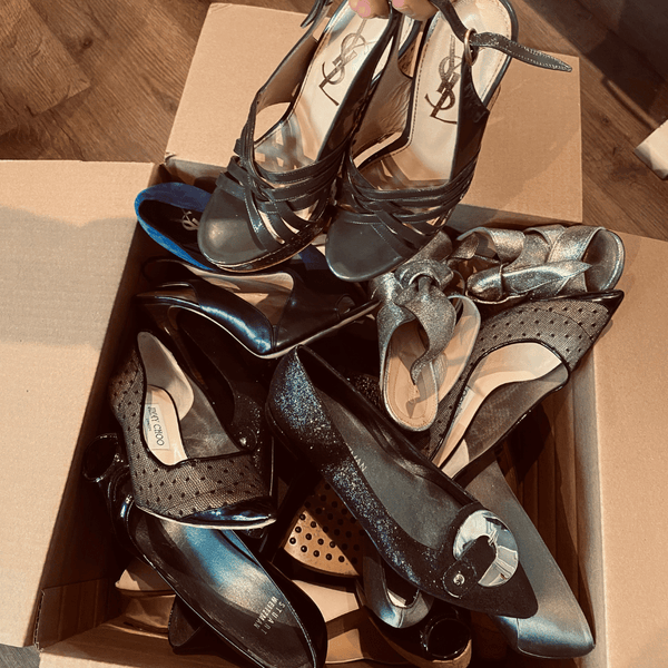 Last Call Shoe Sale l Michael's Luxury Consignment – Michael's Consignment NYC