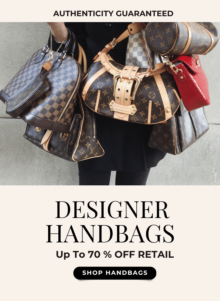 Designer Women's Consignment - Michael's Consignment NYC