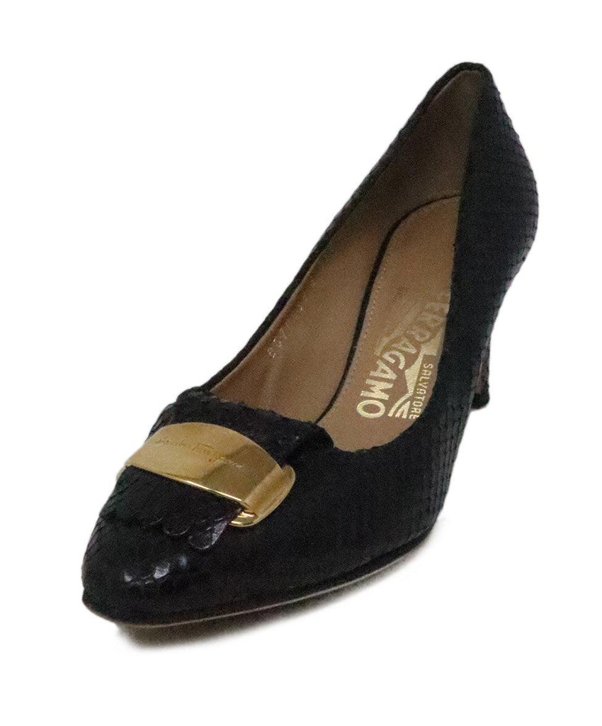 New Arrivals – Tagged "shoes" – Michael's Consignment NYC